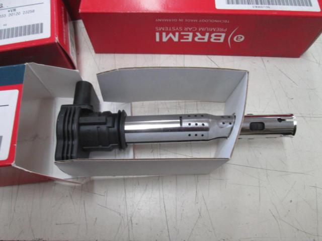 【BREMI】イグニッションコイル07K 905 715G | カー用品 電装系 電装パーツを通販で購入する | 中古カー＆バイク用品の販売 ...
