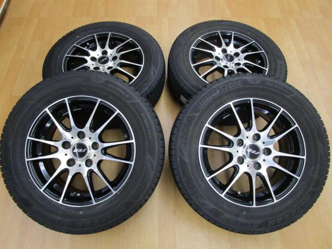 BilletStarJapan(ビレットスタージャパン) B.S.J WHEELS(ビーエスジェーホイールズ) S-02 ...