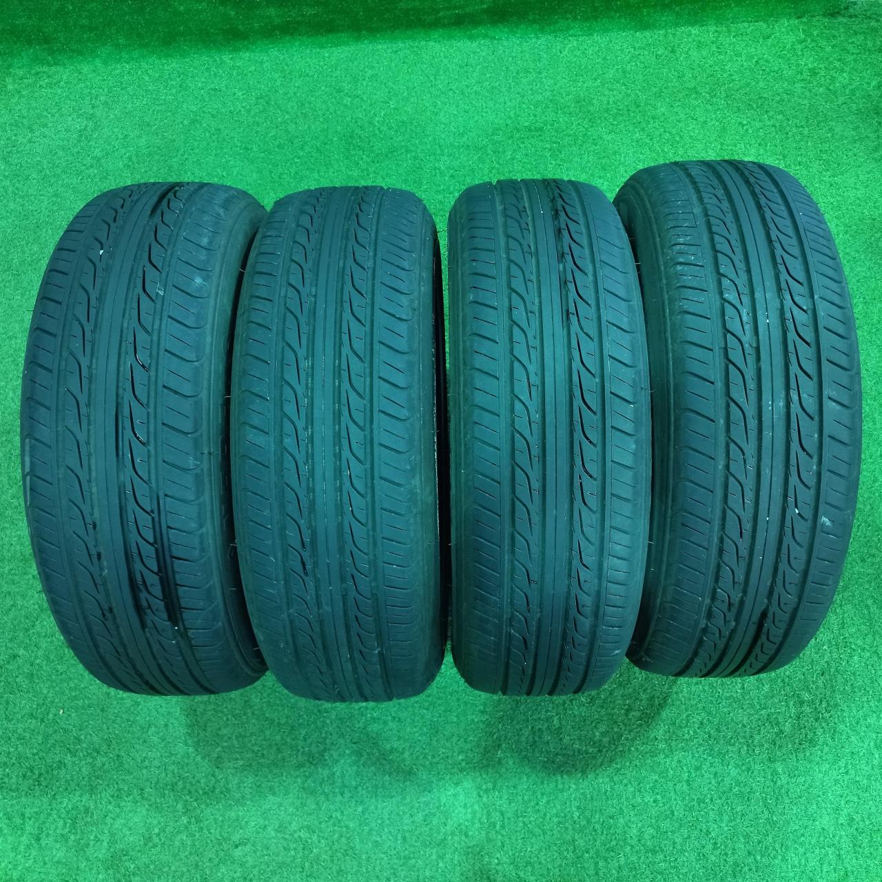 NEREUS NS316 ホワイトリボン 2023年製 | 中古品 | アップガレージ 群馬前橋店 | カー用品 タイヤ 15インチタイヤを ...