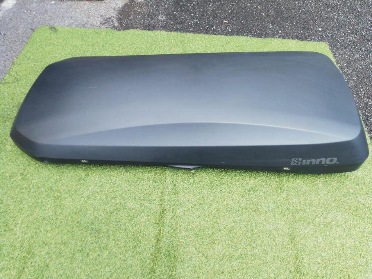 【INNO/RV-INNO】 BRM2020 ファントム 2020 両開きルーフBOX | 中古品 | アップガレージ 宇都宮店 | カー用品 キャリア ルーフBOXを通販で購入する | 中古 ...