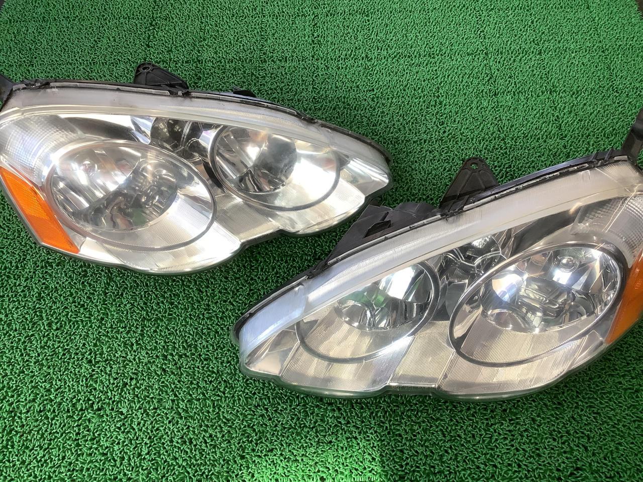 ワケアリ FEBERG USルックヘッドライト | カー用品 ボディパーツ ヘッドライトを通販で購入する | 中古カー＆バイク用品の販売なら ...