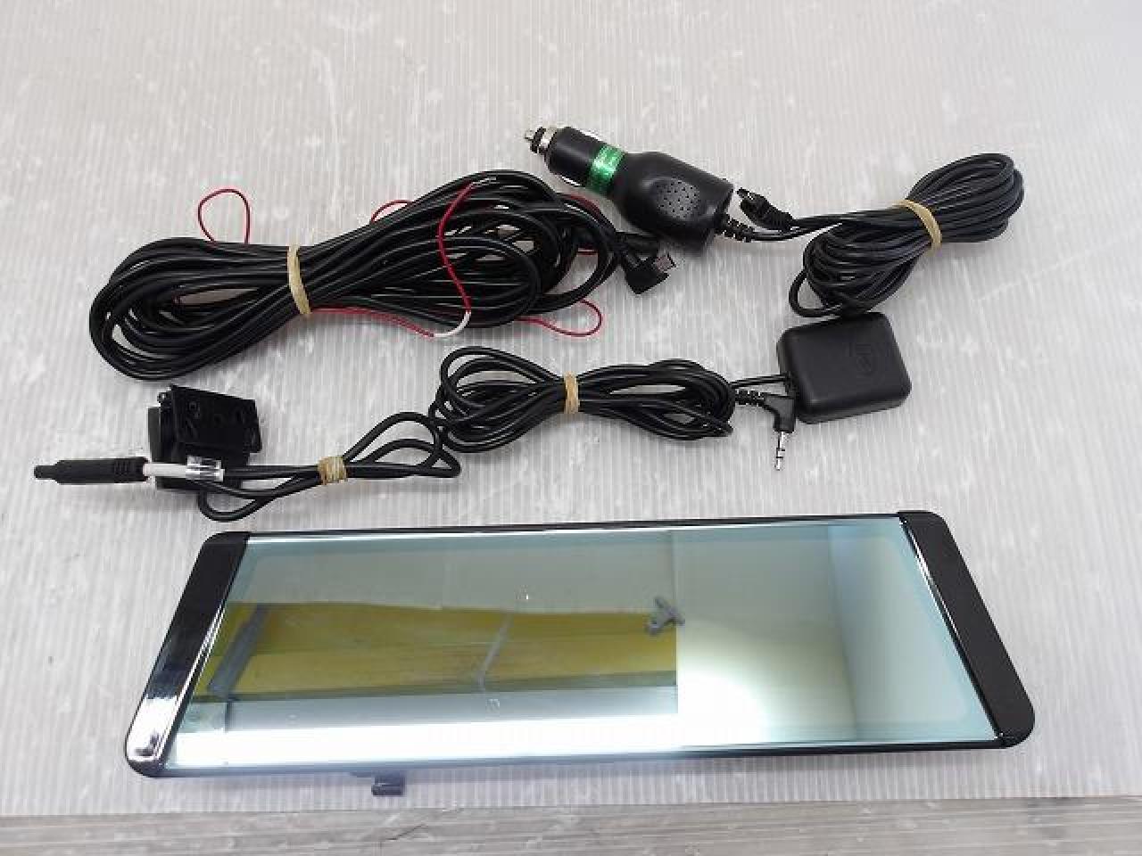 ワケアリ MAXWIN MDR-C002 デジタルルームミラー型ドライブレコーダー | わけあり | アップガレージ 埼玉久喜店 | カー用品 カーAVアクセサリー ドライブレコーダーを通販で ...