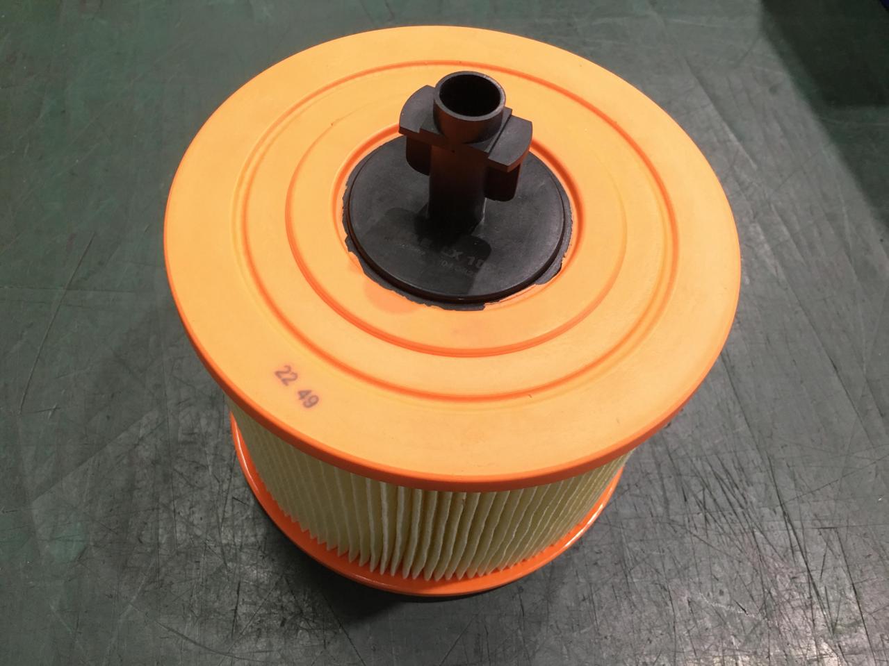 MAHLE エアクリーナー LX1035【BMW 3シリーズ等】 | カー用品 吸気・排気系 エアクリーナーを通販で購入する | 中古カー＆バイク用品の販売ならアップガレージ