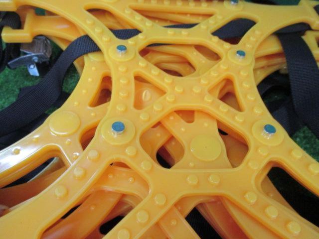 ★大幅値下げしました!!★ GOOD ROAD 簡単取付タイヤチェーン e048 | カー用品 タイヤホイール関連 チェーンを通販で購入する | 中古カー＆バイク用品の販売ならアップガレージ