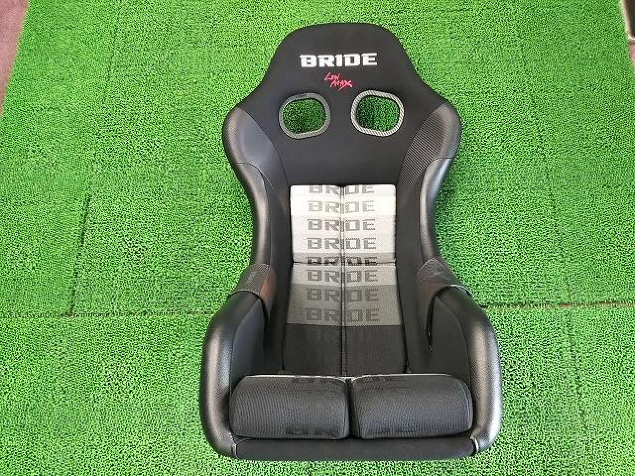 BRIDE ZETAⅣ(ZETA4/ジータ4/ジータⅣ) フルバケットシート | カー用品 シート フルバケットシート(ブリッド)を通販で購入 ...