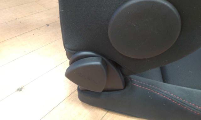 RECARO SR-7F ASM IS-11 | カー用品 シート リクライニングシート(レカロ)を通販で購入する | 中古カー＆バイク用品の販売ならアップガレージ