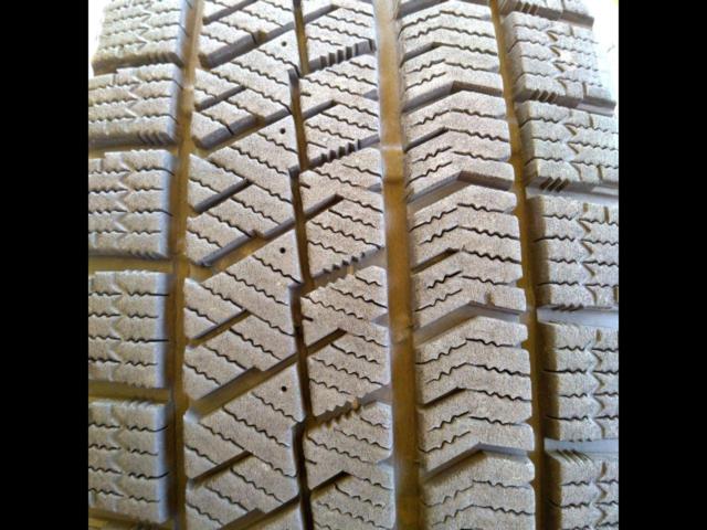 YOKOHAMA(ヨコハマ) STANDARD WHEEL GRASS SR + BRIDGESTONE(ブリヂストン) BLIZZAK VRX2 | カー用品 スタッドレスタイヤホイール ...