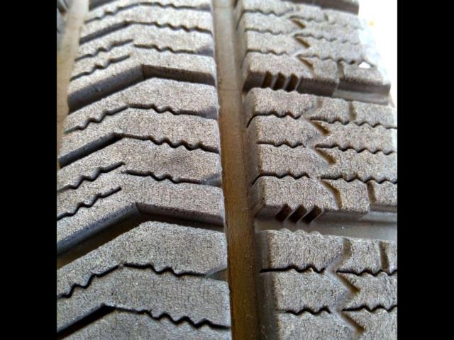 YOKOHAMA(ヨコハマ) STANDARD WHEEL GRASS SR + BRIDGESTONE(ブリヂストン) BLIZZAK VRX2 | カー用品 スタッドレスタイヤホイール ...