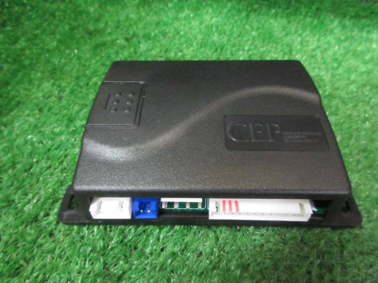 【CEP(コムエンタープライズ)】12V用インテリジェントオートライト ライトオン 車速連動タイプ | 新古品 | アップガレージ 静岡掛川店 | カー用品 電装系 電装パーツを通販で購入する ...