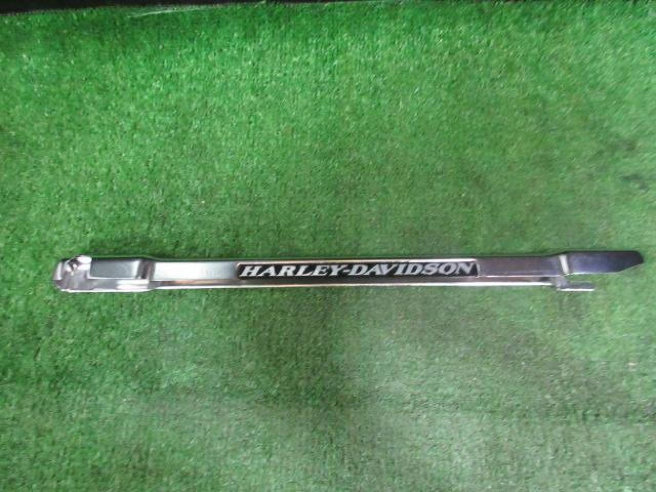 【HarleyDavidson(ハーレーダビッドソン)】ヘリテイジ/FLSTC(’09) シフトリンケージカバー | 中古品 | アップ ...