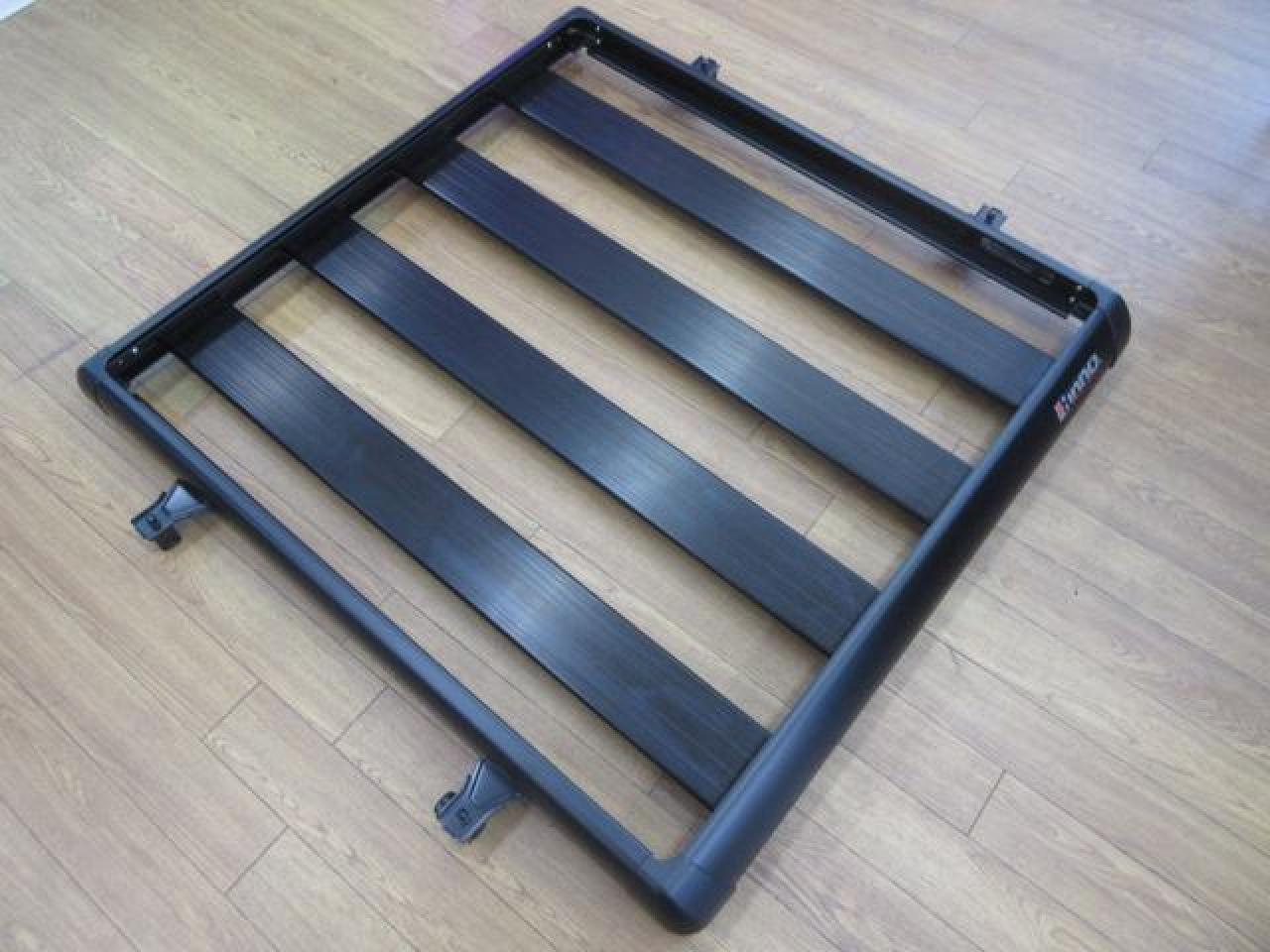 INNO INT579 エアロラックシェイパー110 | カー用品 キャリア その他キャリアを通販で購入する | 中古カー＆バイク用品の販売ならアップガレージ