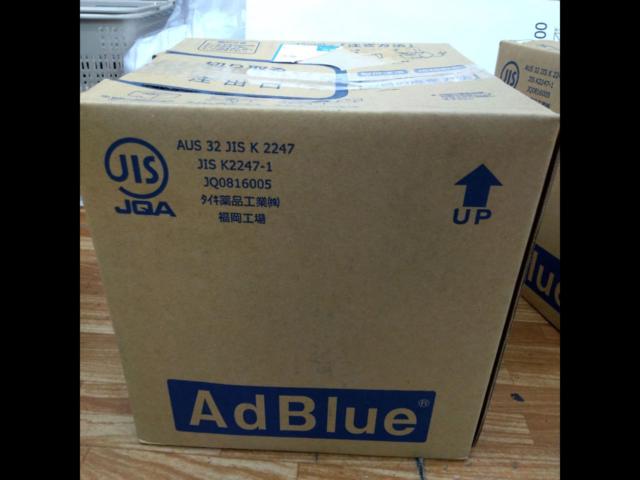【タイキ薬品工業】AdBlue アドブルー AUS32 JIS K2247 10リットル | カー用品 その他(カー用品) その他カー用品を通販で購入する | 中古カー＆バイク用品の販売なら ...