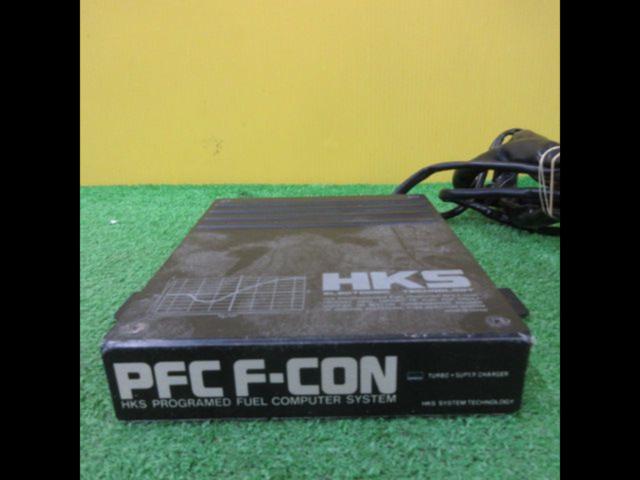 わけあり HKS PFC F-CON | わけあり | アップガレージ 札幌新発寒店 | カー用品 電装系 コンピューターを通販で購入する ...