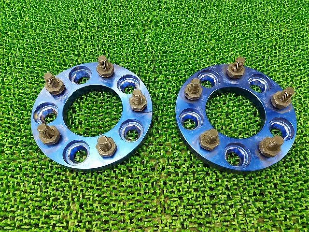 BLAITH ワイドトレッドスペーサー(ワイトレ) BZ-002 | カー用品 タイヤホイール関連 その他ホイール関連を通販で購入する ...