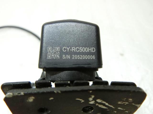 ワケアリ Panasonic CY-RC500H ストラーダ専用バックカメラ | カー用品 カーAVアクセサリー バックカメラを通販で購入する ...