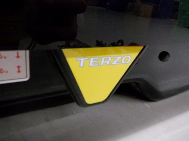 TEZRO ルーフBOX | カー用品 キャリア ルーフBOXを通販で購入する | 中古カー＆バイク用品の販売ならアップガレージ