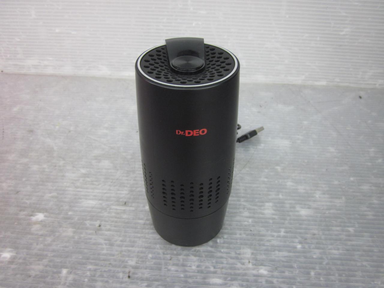 CAR MATE Dr.DEO サーキュレーションシステム | カー用品 インテリア その他インテリアを通販で購入する | 中古カー＆バイク用 ...