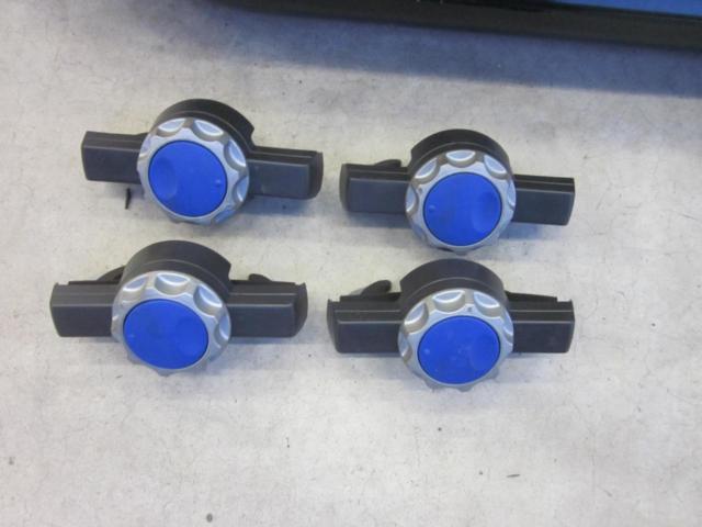 TERZO ORCA EA520B ルーフボックス | カー用品 キャリア ルーフBOXを通販で購入する | 中古カー＆バイク用品の販売ならアップガレージ