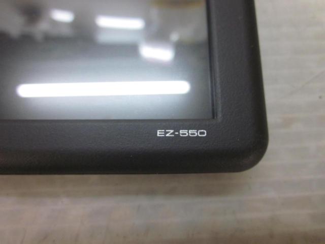 KENWOOD EZ-550 ポータブルナビゲーション ココデス | 中古品 | アップガレージ 秦野インター店 | カー用品 カーナビ(地デジ） ポータブルメモリーナビ（地デジ)を通販で購入 ...