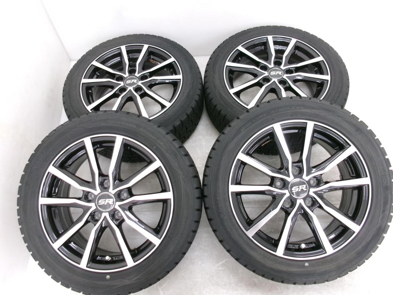 Lehrmeister(レアマイスター) THE STRANGER HAS CARRIED SR + DUNLOP(ダンロップ) DUNLOP ...