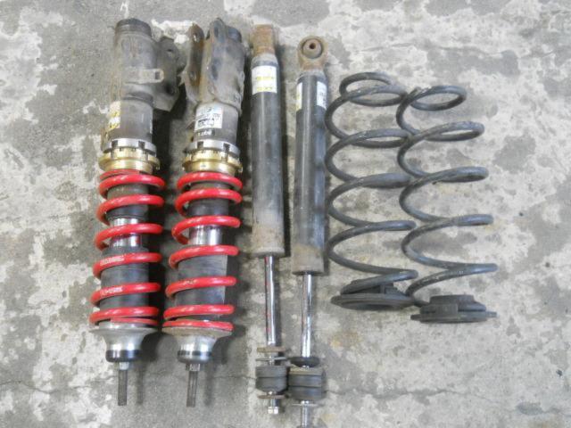 HKS HIPERMAX C-compact | 中古品 | アップガレージ 札幌厚別店 | カー用品 足まわり 車高調を通販で購入する ...