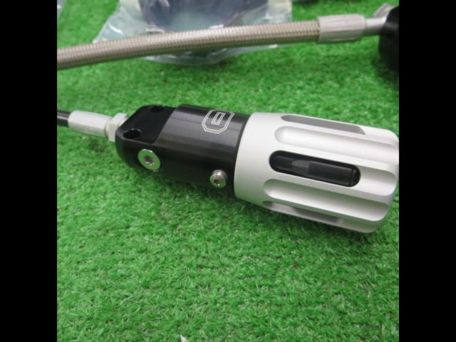 Harley-Davidson 純正 スクリーミンイーグル オーリンズ リモートリザーバーリアサスペンション 54000325 | 新古品 ...