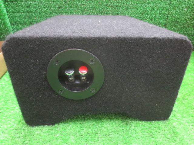 carrozzeria TS-W2020 + UD-SW200D | カー用品 スピーカー サブウーハースピーカーBOX付を通販で購入する | 中古カー＆バイク用品の販売ならアップガレージ