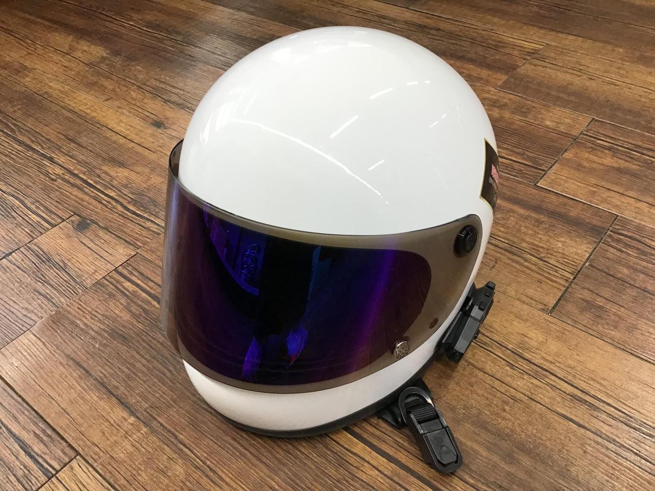 NEO-RIDERS(ネオライダース)GT7-OT | バイク用品 ヘルメット フルフェイス(二輪)を通販で購入する | 中古カー＆バイク用品の販売ならアップガレージ