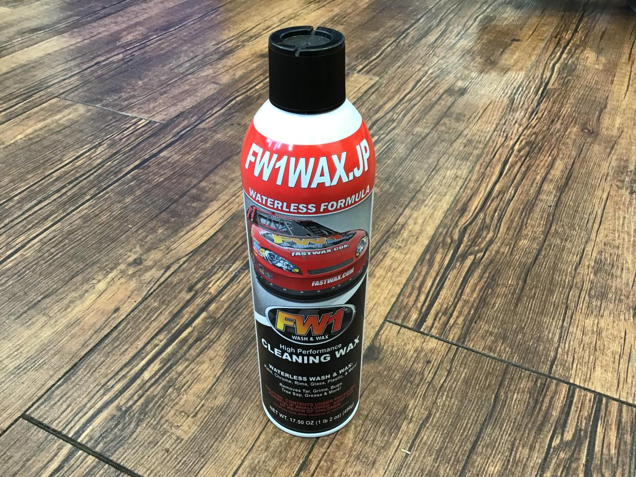 FW1 WAX カーワックス | カー用品 その他(カー用品) その他カー用品を通販で購入する | 中古カー＆バイク用品の販売ならアップガレージ