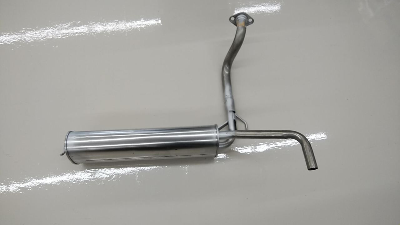 【HST】081-39 純正相当品 アクティ | カー用品 吸気・排気系 マフラーを通販で購入する | 中古カー＆バイク用品の販売ならアップガレージ