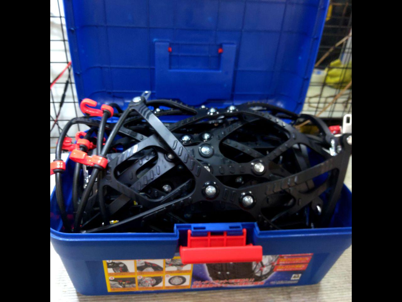 FEC ECO MESHⅡ FB14 | カー用品 タイヤホイール関連 チェーンを通販で購入する | 中古カー＆バイク用品の販売ならアップガレージ