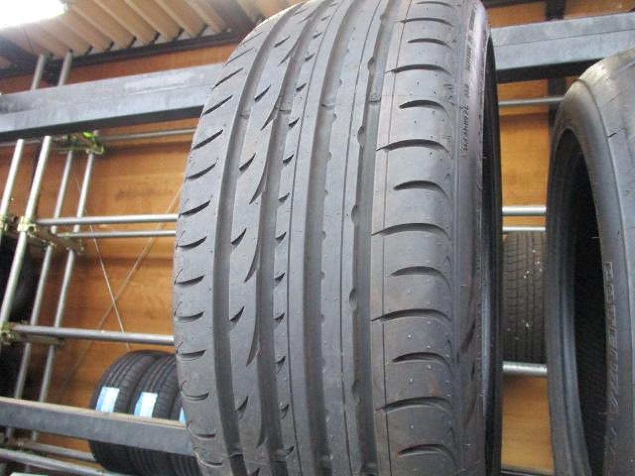 【1本のみ】 ROADSTONE N8000 | カー用品 タイヤ 19インチタイヤを通販で購入する | 中古カー＆バイク用品の販売ならアップガレージ