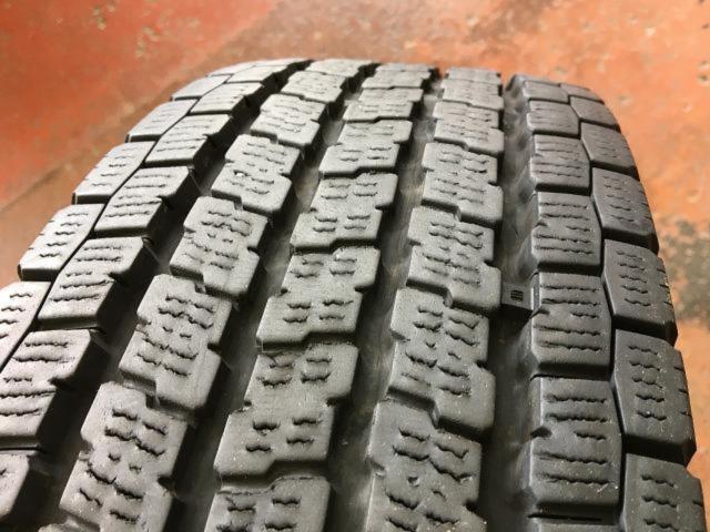 MUD CROSS 6スポーク + YOKOHAMA(ヨコハマ) iceGUARD iG91 195/80-15 107/105LT | カー用品 スタッドレスタイヤホイールセット 15インチ ...