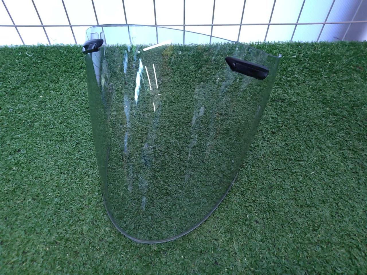 【Arai】Adsis-ZR クリアー 1 | バイク用品 ヘルメット ジェットヘルメット(二輪)を通販で購入する | 中古カー＆バイク用品の販売ならアップガレージ