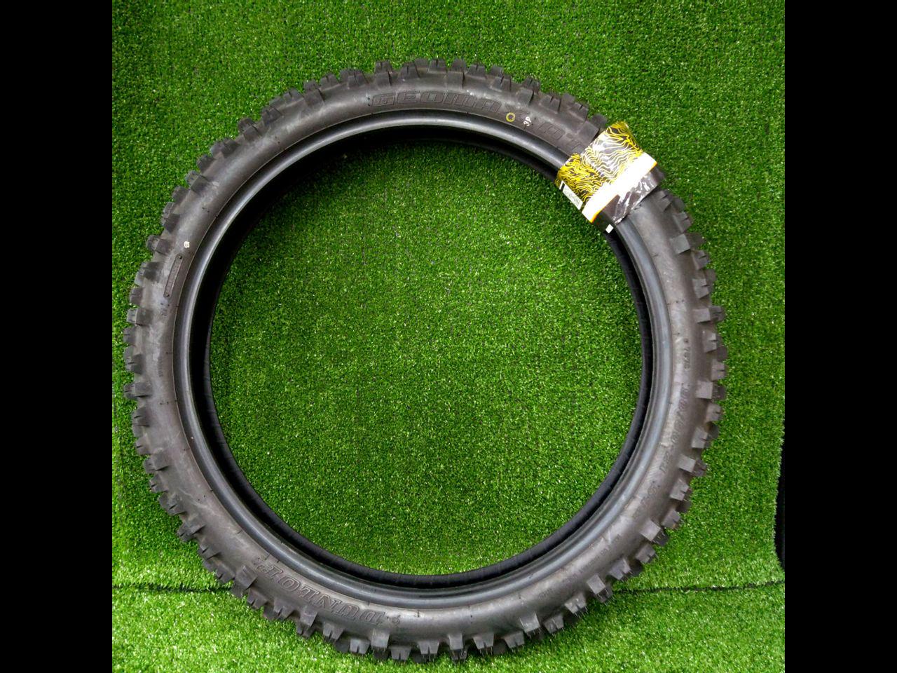 【DUNLOP】90/90-21 54M AT81F 303309 フロントタイヤ | 新古品 | アップガレージ ライダース札幌店 ...