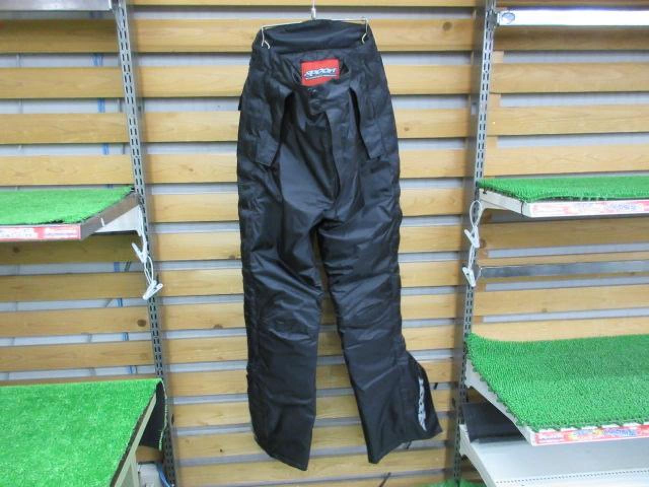 GPカンパニー SPOON SPP-204 オーバーパンツ Lサイズ | 中古品 | アップガレージ ライダース埼玉上尾店 | バイク用品 ...