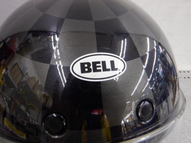 【その他】BELL BULLITT DUCATI CHECK ACE | 中古品 | アップガレージ ライダース京都八幡店 | バイク用品 ...