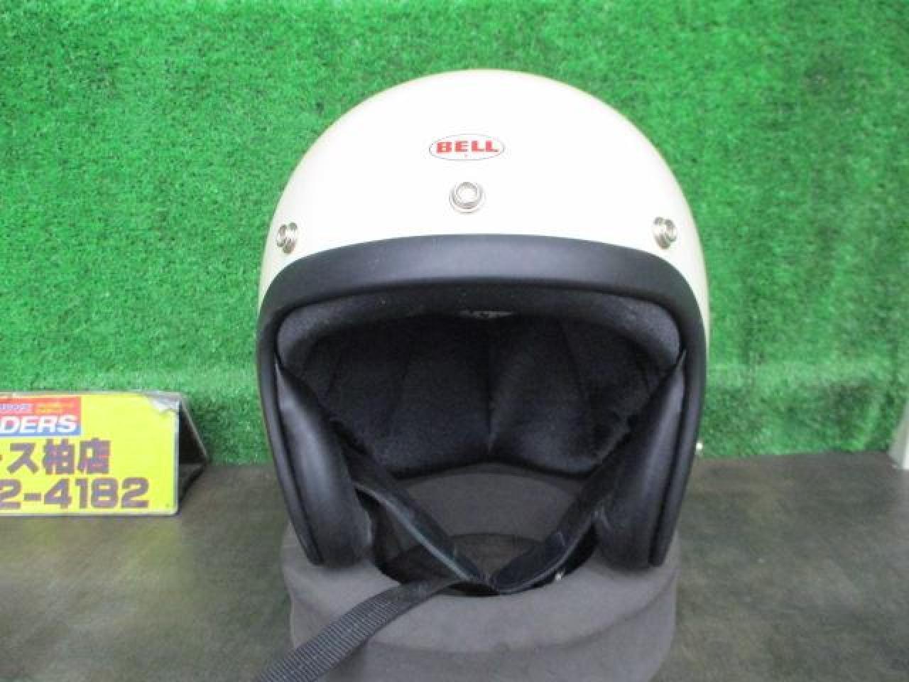 【BELL】ベル 500-TXJ 61-62cm Lサイズ ジェットヘルメット | バイク用品 ヘルメット ジェットヘルメット(二輪)を通販で ...