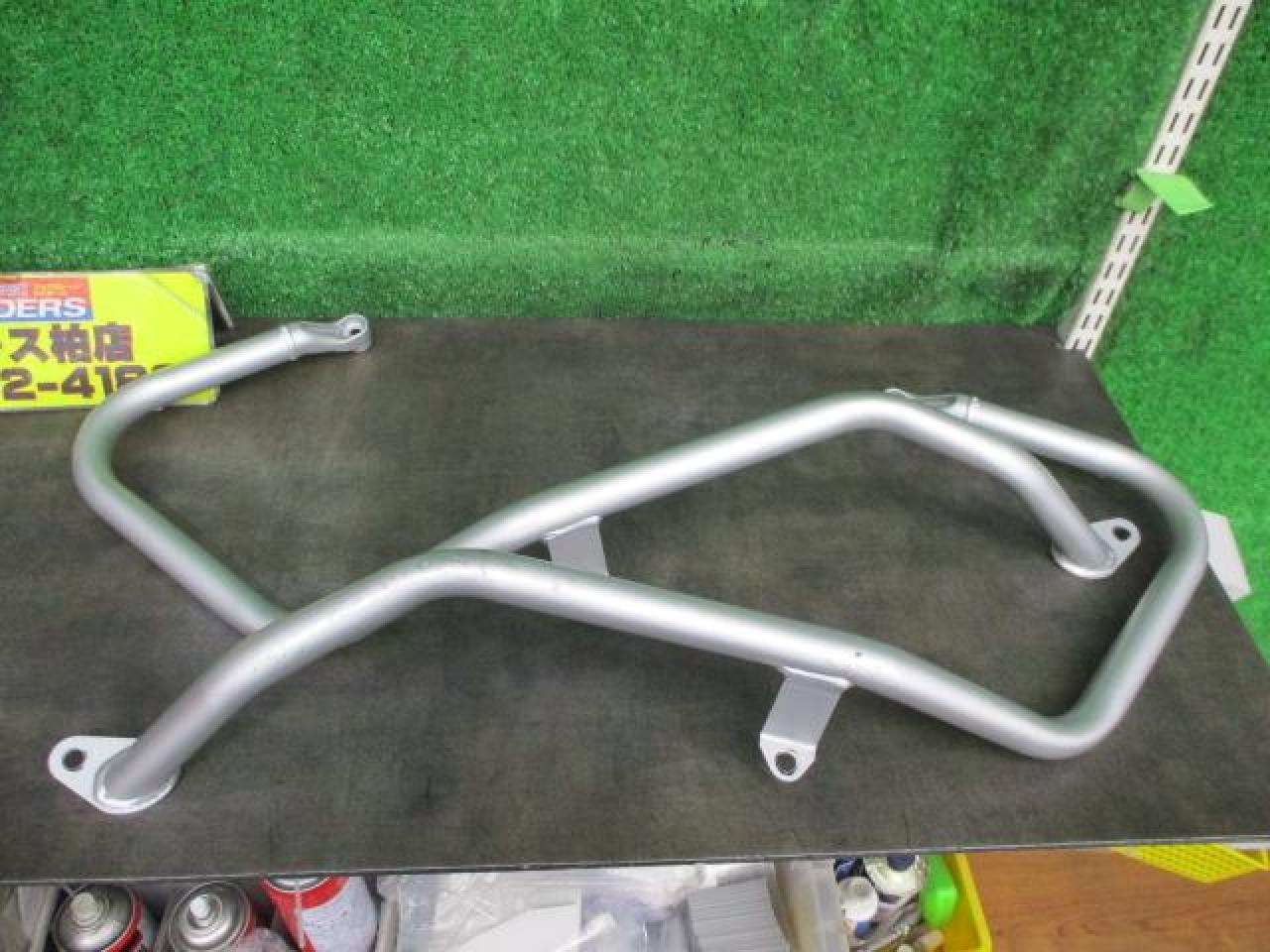 【HONDA】ホンダ 純正オプション サイドパイプ X-ADV RC95 2019年外し | バイク用品 外装 その他外装(二輪)を通販で購入 ...