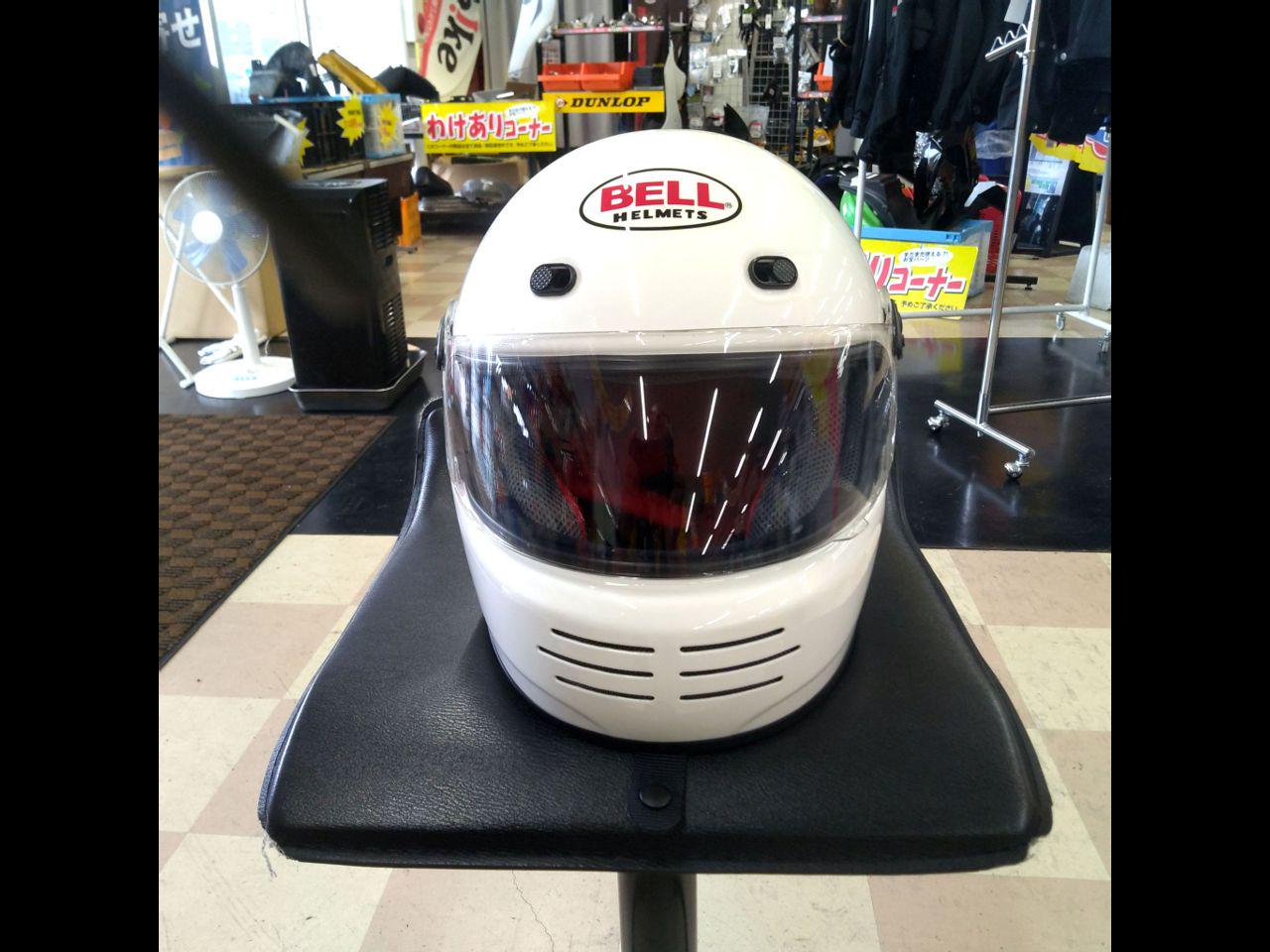 BELL M3J サイズ:L | バイク用品 ヘルメット フルフェイス(二輪)の通販 | アップガレージ 中古カー＆バイク用品の買取・販売専門店