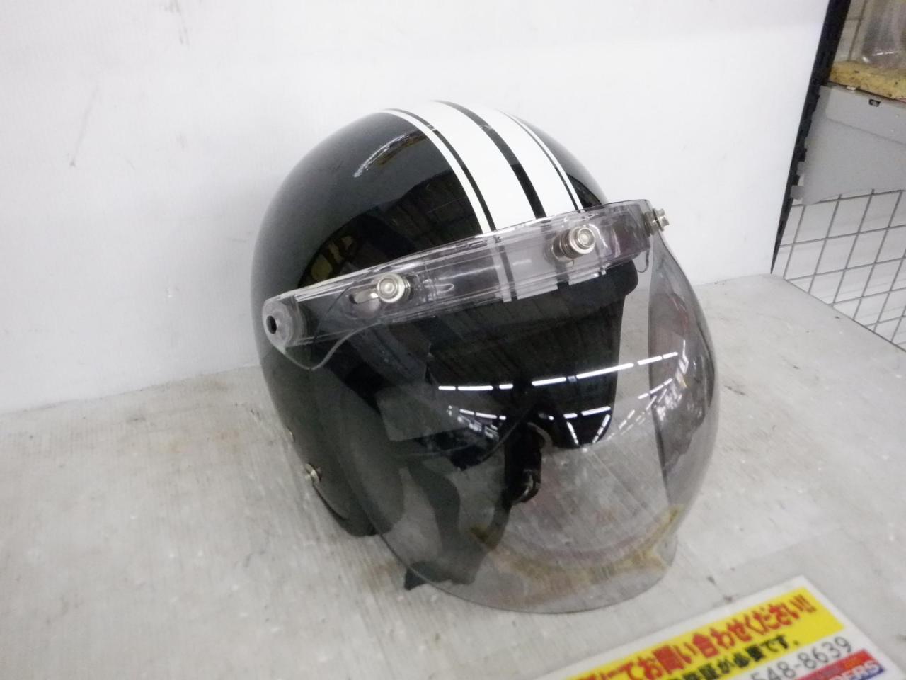 岡田商事 CEPTOO CS-712 スモールジェット | バイク用品 ヘルメット ジェットヘルメット(二輪)を通販で購入する | 中古カー＆バイク用品の販売ならアップガレージ