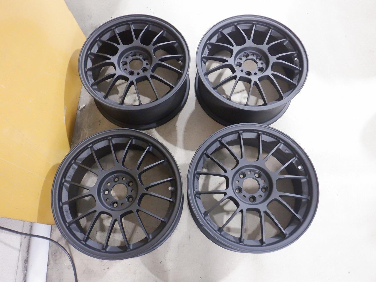 RAYS(レイズ) VOLK RACING(ボルク レーシング) SE37 K | カー用品 アルミホイール 17インチホイールを通販で購入 ...