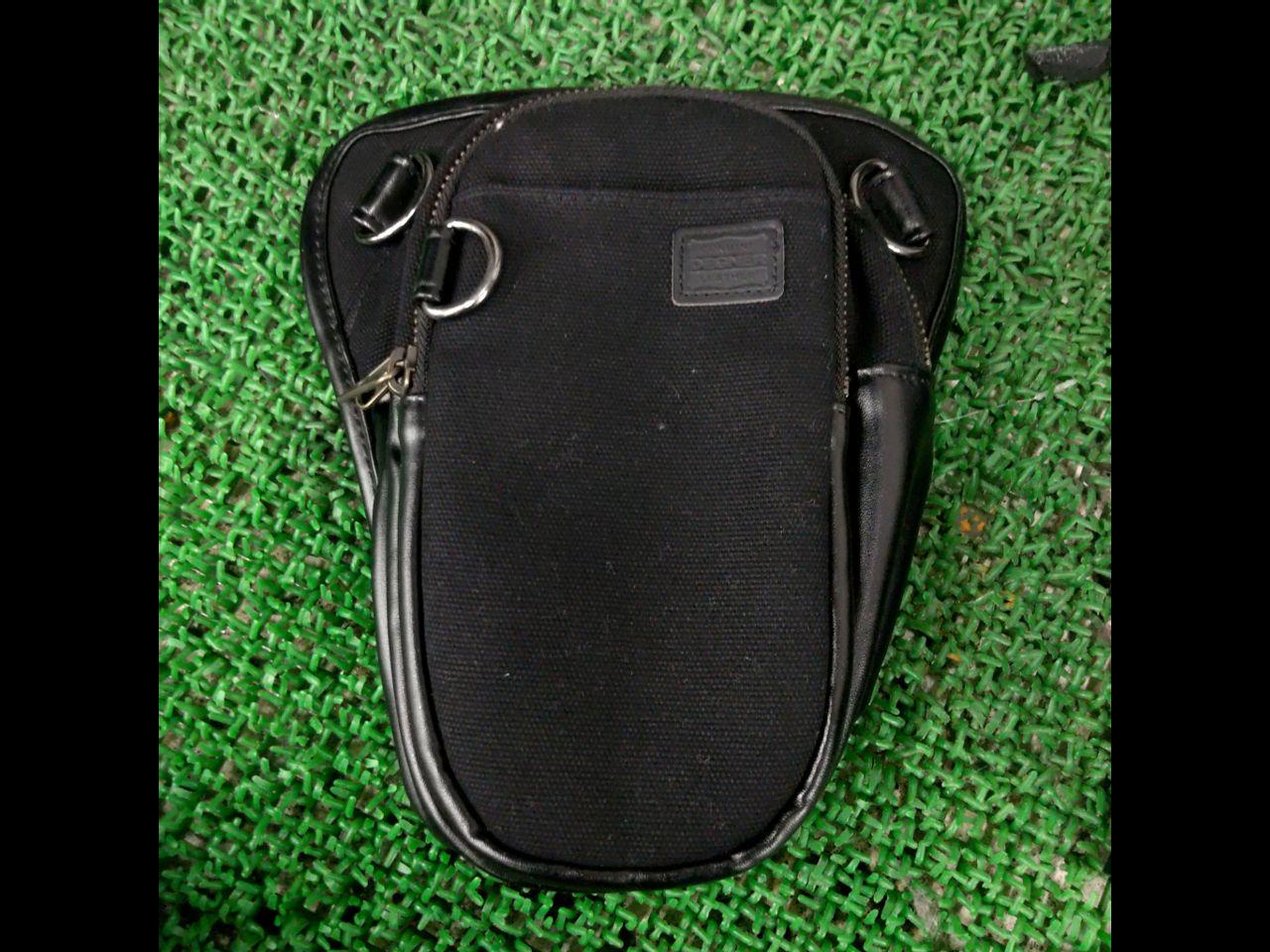 DEGNER W-116A チョークバッグ | バイク用品 ツーリング用品 バッグ(二輪)を通販で購入する | 中古カー＆バイク用品の販売ならアップガレージ