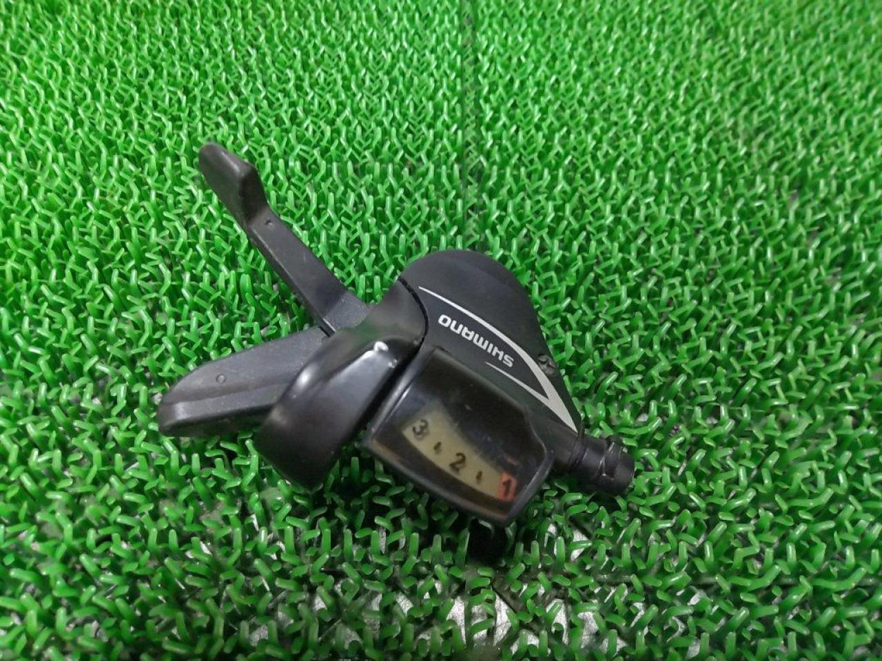 SHIMANO SL-M360 シフトレバー | 自転車 レバー シフトレバーを通販で購入する | 中古カー＆バイク用品の販売ならアップガレージ