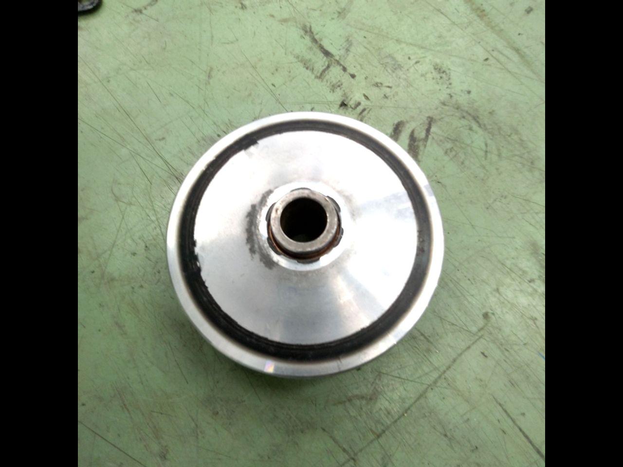 わけあり メーカー不明 プーリー ライブDIO/SR/ZX/J/S(AF34/35) | バイク用品 駆動系 その他駆動系(二輪)を通販で購入する | 中古カー＆バイク用品の販売ならアップガレージ