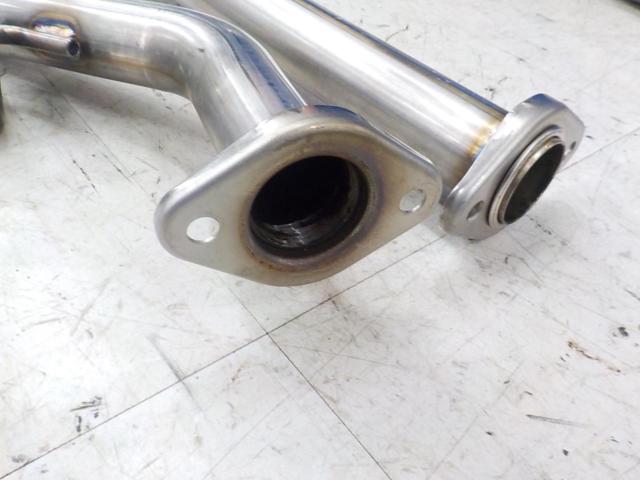 FUJITSUBO AUTHORIZE A-RM 【N-ONE RS/JG3】 | 中古品 | アップガレージ 横浜町田総本店 | カー用品 吸気・排気系 マフラーを通販で購入する | 中古 ...