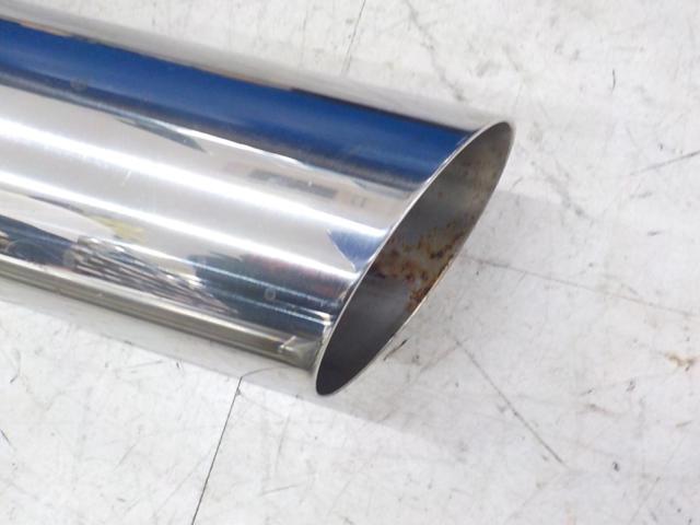 FUJITSUBO AUTHORIZE A-RM 【N-ONE RS/JG3】 | 中古品 | アップガレージ 横浜町田総本店 | カー用品 吸気・排気系 マフラーを通販で購入する | 中古 ...