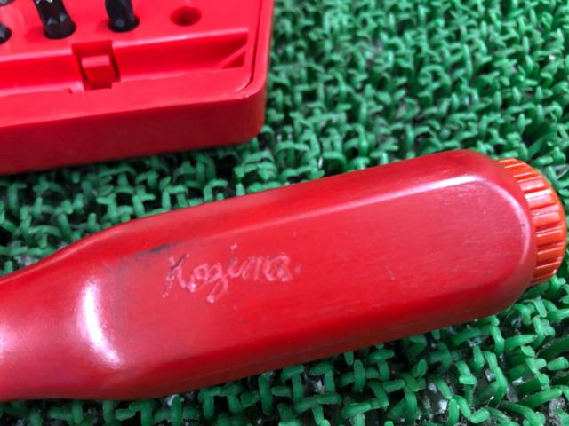 MACTOOL マックツールズ アングルビットドライバー SD90A | 総合リユース 自動車整備工具 その他を通販で購入する | 中古カー ...