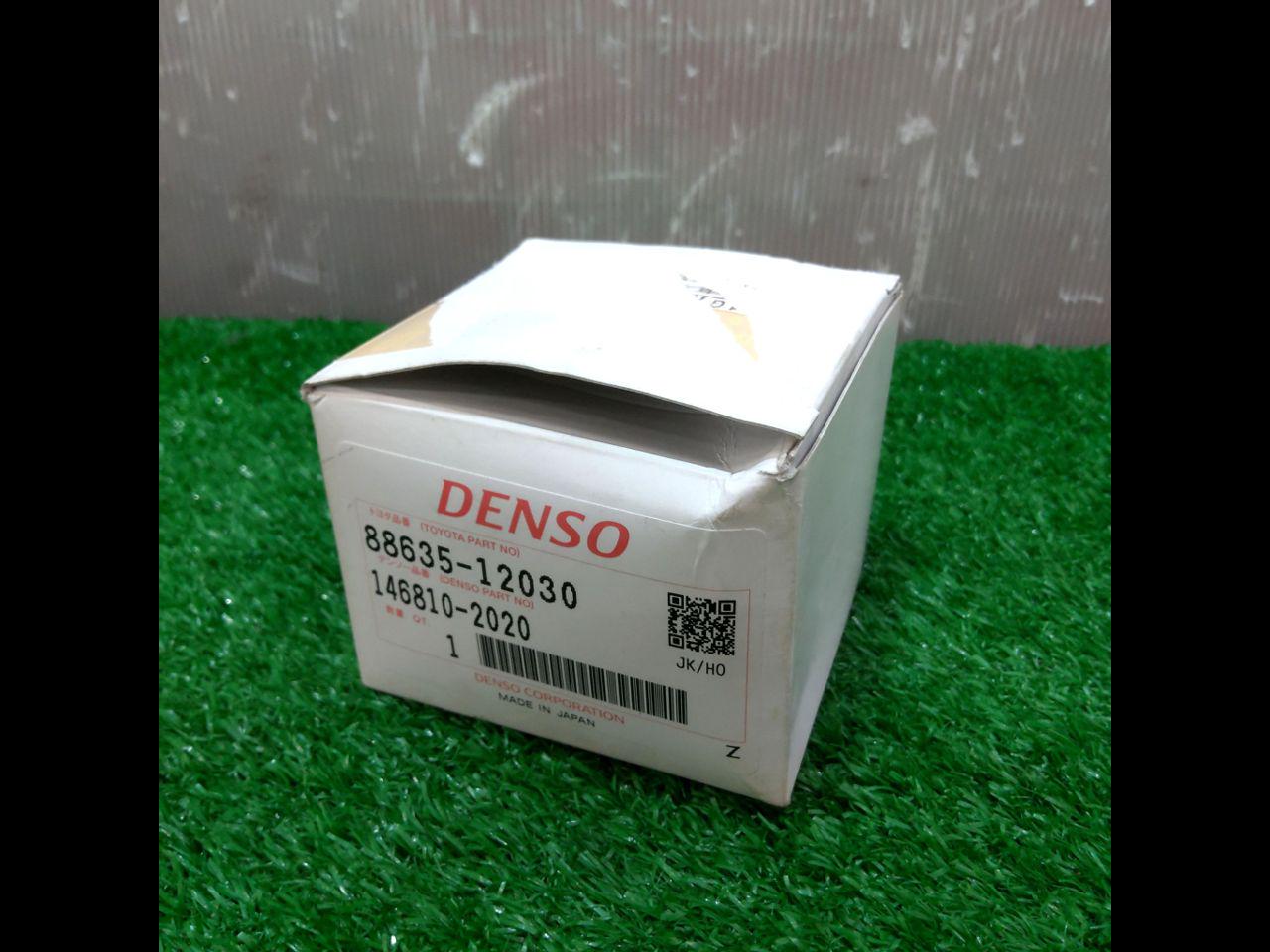 トヨタ純正 オートエアコン ブロアレジスター 【88635-12030】 | カー用品 電装系 その他電装系を通販で購入する | 中古カー ...