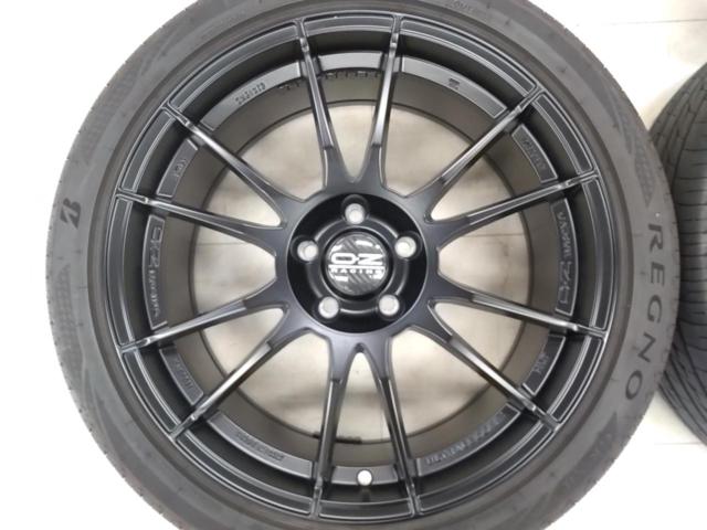 OZ RACING ULTRALEGGERA HLT + BRIDGESTONE REGNO GR-XⅡ【BMW X2/MINI ...